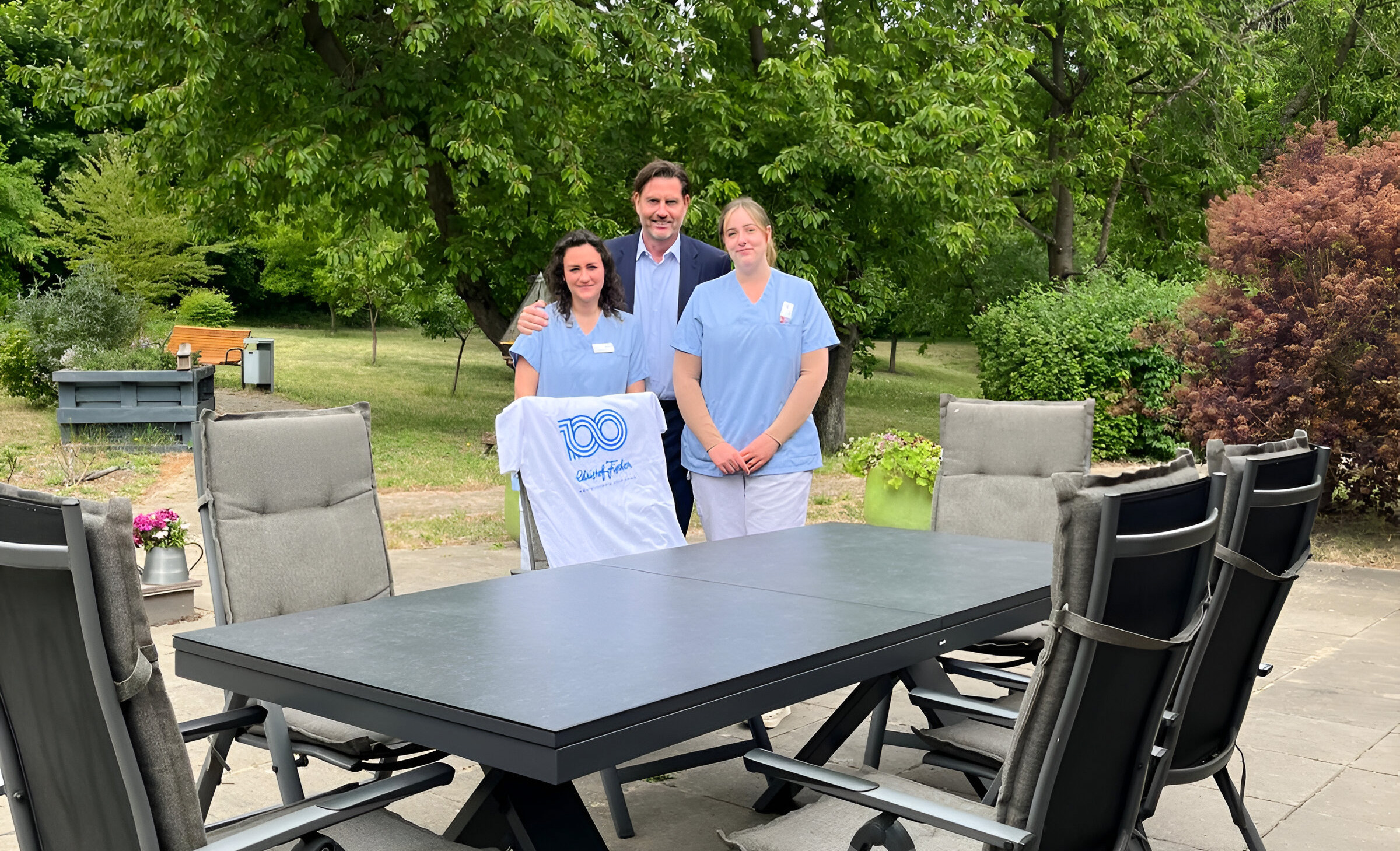 #34/100 – 100 Gute Taten